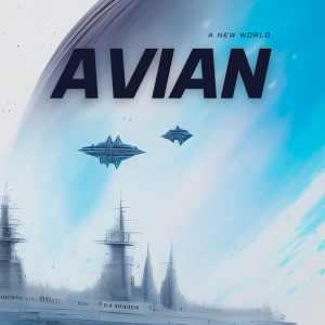 Read AVIAN :: CHAPTER TWENTY | Tapas Community