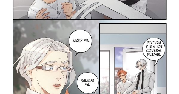 Read Get lost :: Chapter 18 - 6 | Tapas Community