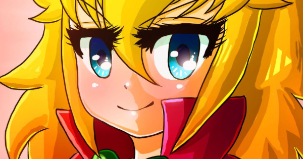 Read Magic Power Ball :: Magic Power Ball 3 | Tapas Community