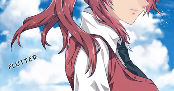 Read Love Convention :: Ara Akazora | Tapas Community