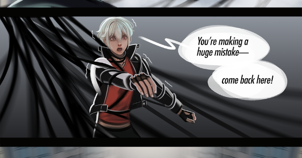 Read HAMUS :: Chapter 2| P79 | Tapas Comics