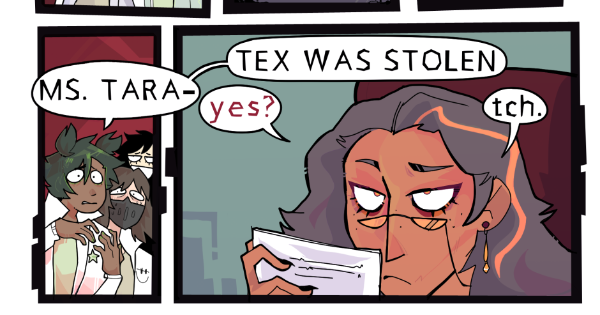 Read TRIPTRACK :: PAGE 9 | Tapas Community