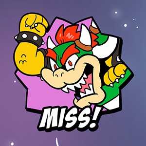 Read Simon the Gamer :: Stickers in Mario Party Superstars | Tapas ...