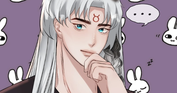 Read Becoming The Beast Bride :: Episode 07 : The Leaders (2) | Tapas ...