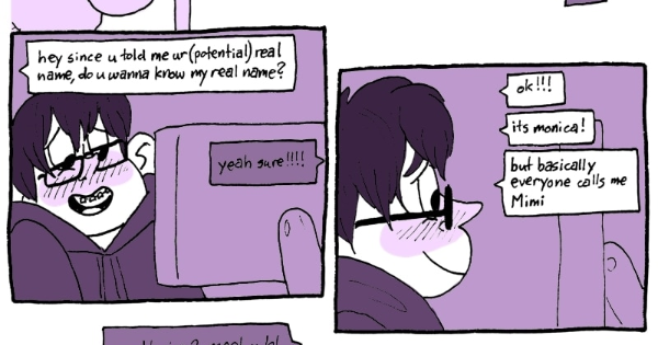 Read Beautiful Radiant Things :: Christmas 2023- Page 3 | Tapas Community