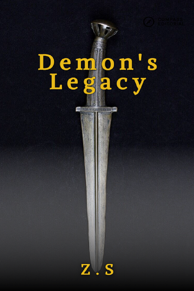 Read Demon's Legacy :: The Day of the Attack. | Tapas Community