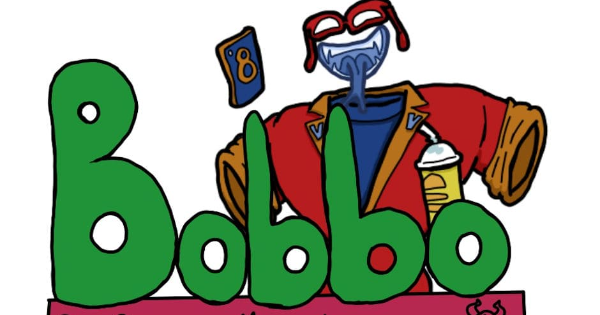 Read Bobbo :: Marketing | Tapas Community