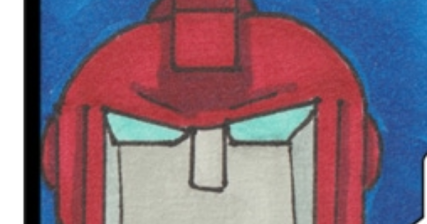 Read ODDS & ENDS :: TRANSFORMER VAN LIFE | Tapas Community