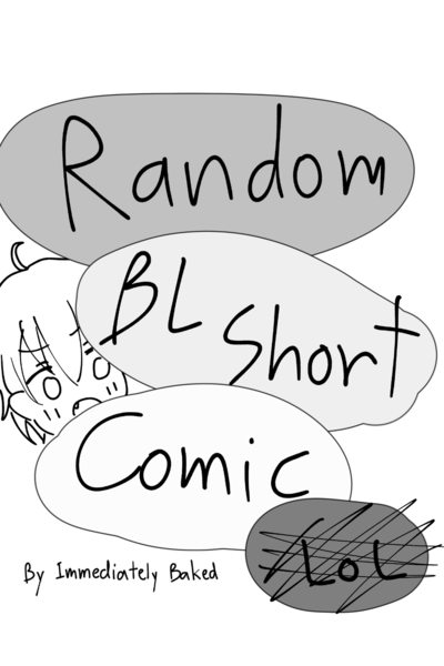 Read Random BL short comics :: In heat | Tapas Community