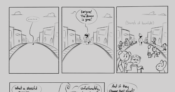 Read Dämonenbrot :: Chapter 2: Page 07 | Tapas Community