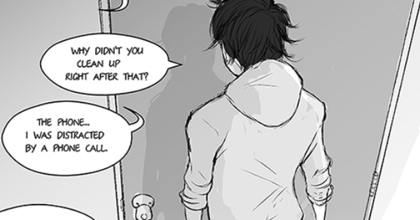 Read Insomnia :: Chapter4 Part47 | Tapas Community