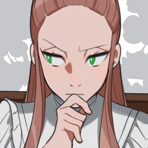 Read The Eccentric Duchess :: 36. Pondering the Orb | Tapas Comics