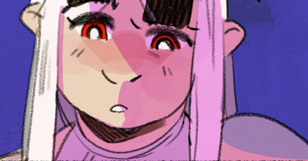 Read Our Fierce Differences :: The Princess and the Pauper | Tapas ...