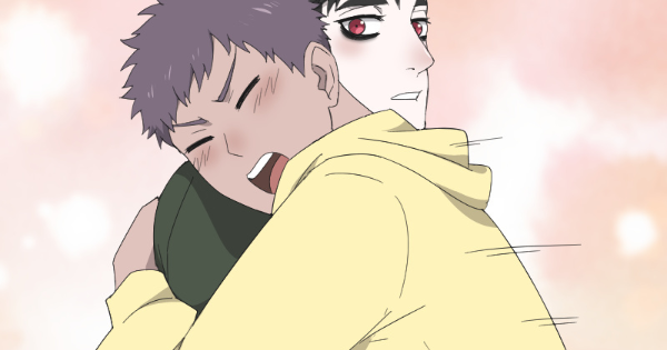 Read Mr. Morgue :: #64 - I'll Always Be With You | Tapas Community