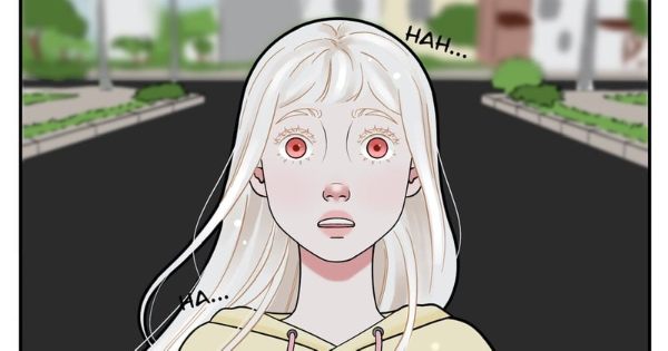 Read Blue Morpho :: Hard decisions #4 | Tapas Community