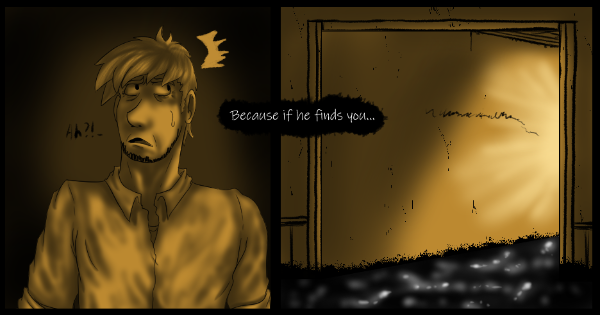 Read Ink Stain :: Chapter 3 pg 50 | Tapas Community