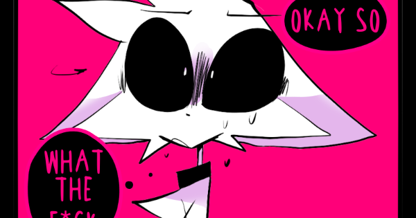 Read ATTICUS :: CHAPTER 4 | Tapas Community