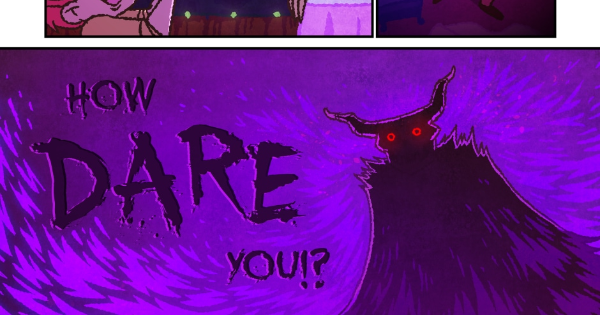 Read Monster Match :: Mars Mclean: Professional Matchmaker - 11 | Tapas ...