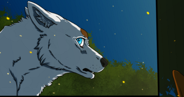 Read LOTM :: Chapter 1 page 32 | Tapas Community