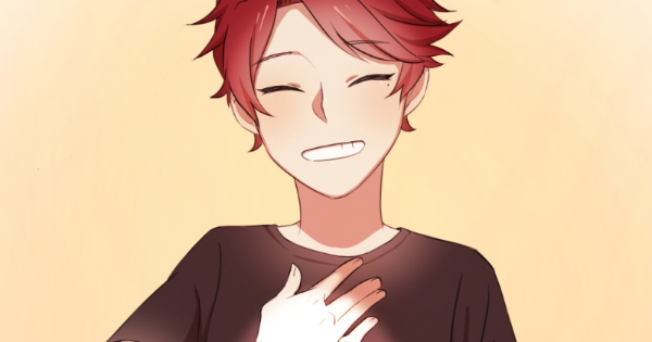 Read Lorem ipsum :: Chapter 1 : where it starts | Tapas Community