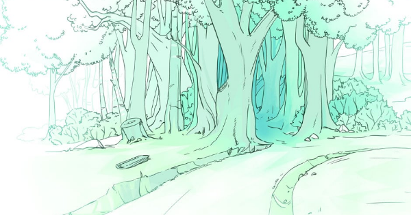 Read Radiant :: 01 | Tapas Community