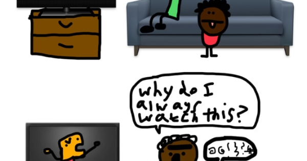 Read Life of weirdo (1st edition) :: Toddlers and profanity | Tapas ...