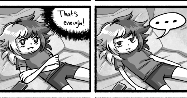 Read IDK :: IDK.61 Brain rot | Tapas Community