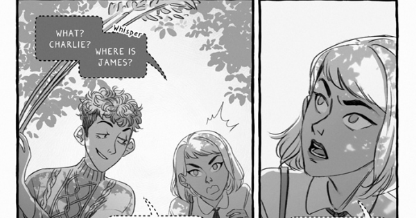 Read Humor me :: Chap 17. p25 | Tapas Community