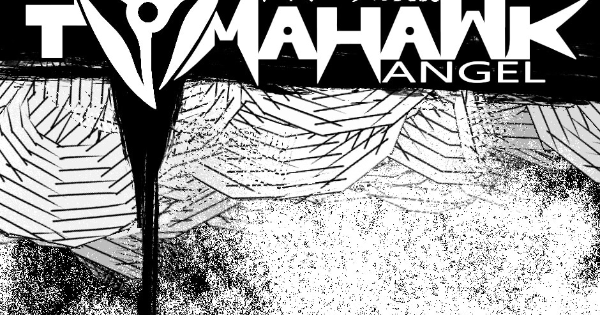 Read Tomahawk Angel :: Episode 34 | Tapas Comics