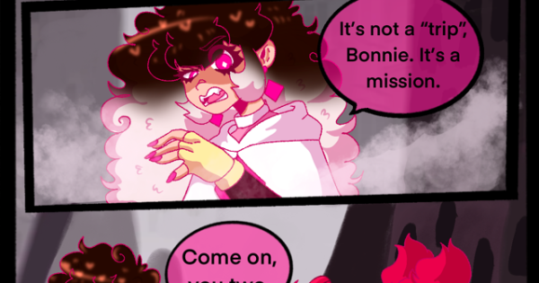 Read Homeworld Raised Steven :: Pg. 35 | Tapas Community