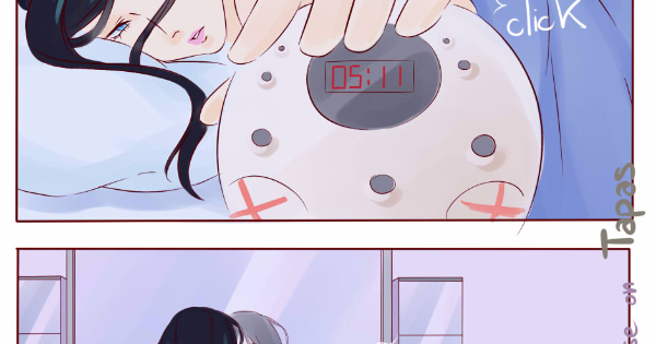 Read The unfitting puzzle piece :: Forget me Not | Tapas Community