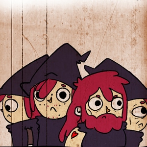 Read Clueless Hero :: Ageless Hero | Tapas Community