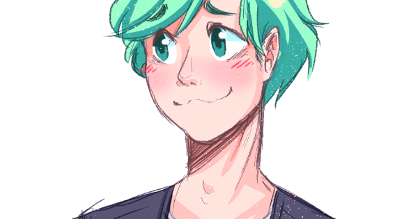 Read Venom Doodles :: Caster Heere | Tapas Community