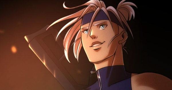 Read ARK Raid :: Episode One | Tapas Community