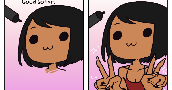 Read Comics by Dre :: Art Style | Tapas Community