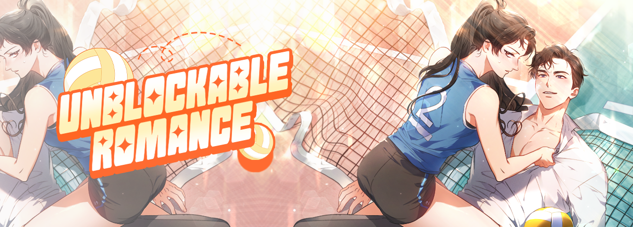 Read Unblockable Romance | Tapas Web Comics