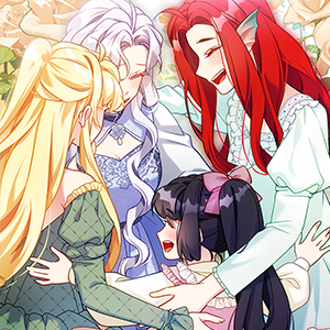 Read Not-Sew-Wicked Stepmom :: Episode 123 | Tapas Comics