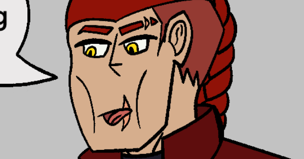 Read SCP Incorrect Quotes :: SCP Incorrect Quotes Comic 9 | Tapas Community