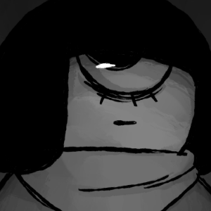 Read Hadephobia :: Greed - Part 20 | Tapas Community