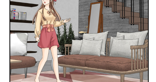 Read Runaway Bride of the Vampire Duke :: Ep. 26 part 1 | Tapas Community