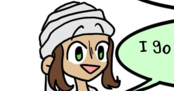 Read Team Luminary :: PROLOGUE- Part 2 | Tapas Community