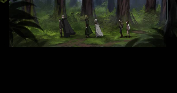 Read Dragnarok Awakening :: Episode 48 | Tapas Community