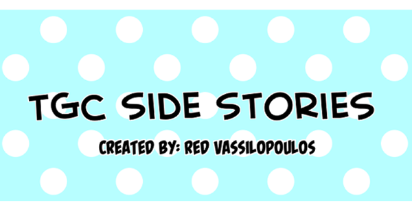 Read TGC Side Stories :: Meet Red | Tapas Community