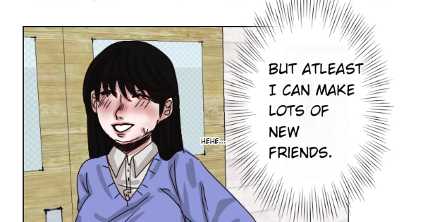 Read The new me (GL) :: Chapter 1 | Tapas Community