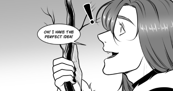 Read Moonshine :: Chapter 47 Page 14 | Tapas Comics