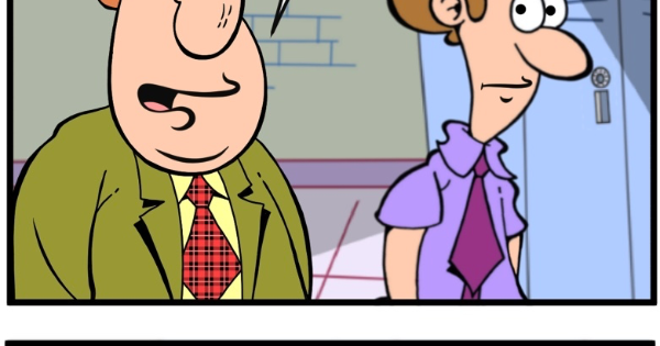 Read All In Good Time :: Ready Steady Go | Tapas Community