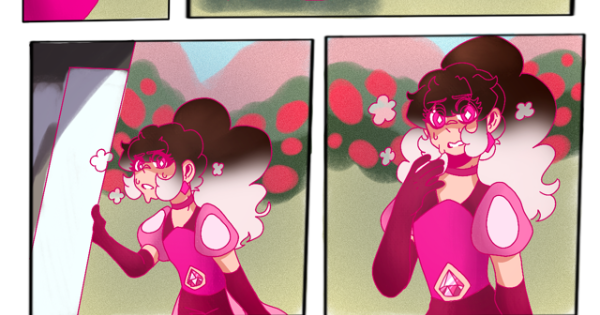 Read Homeworld Raised Steven :: Pg. 14 | Tapas Community