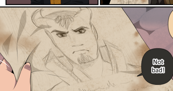 Read Flaw :: Ch10 - 30 | Tapas Comics