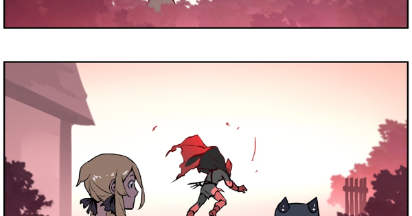 Read The Ink Apprentice :: Chapter 11-4 - All the good impressions ...