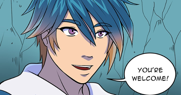 Read Sona Sky (BL) :: Episode 10 Page 458 - 461 | Tapas Community